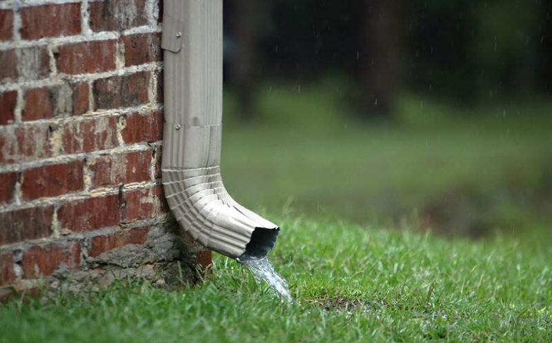 DIY Tips for Backyard Drainage Solutions - Have Dumptruck, Will Travel